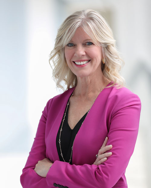 Darlene Stone, MBA, CHHR, SHRM-SCP | Bayhealth