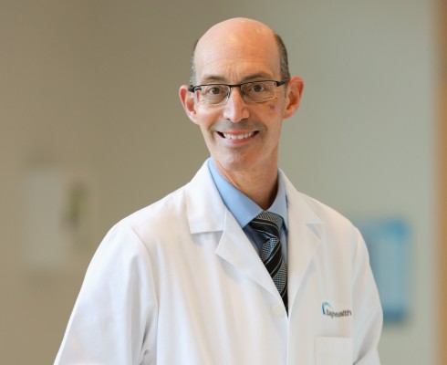 Ray Bologna, MD | Bayhealth