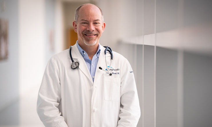 Bayhealth Physician Receives Mastership | Bayhealth